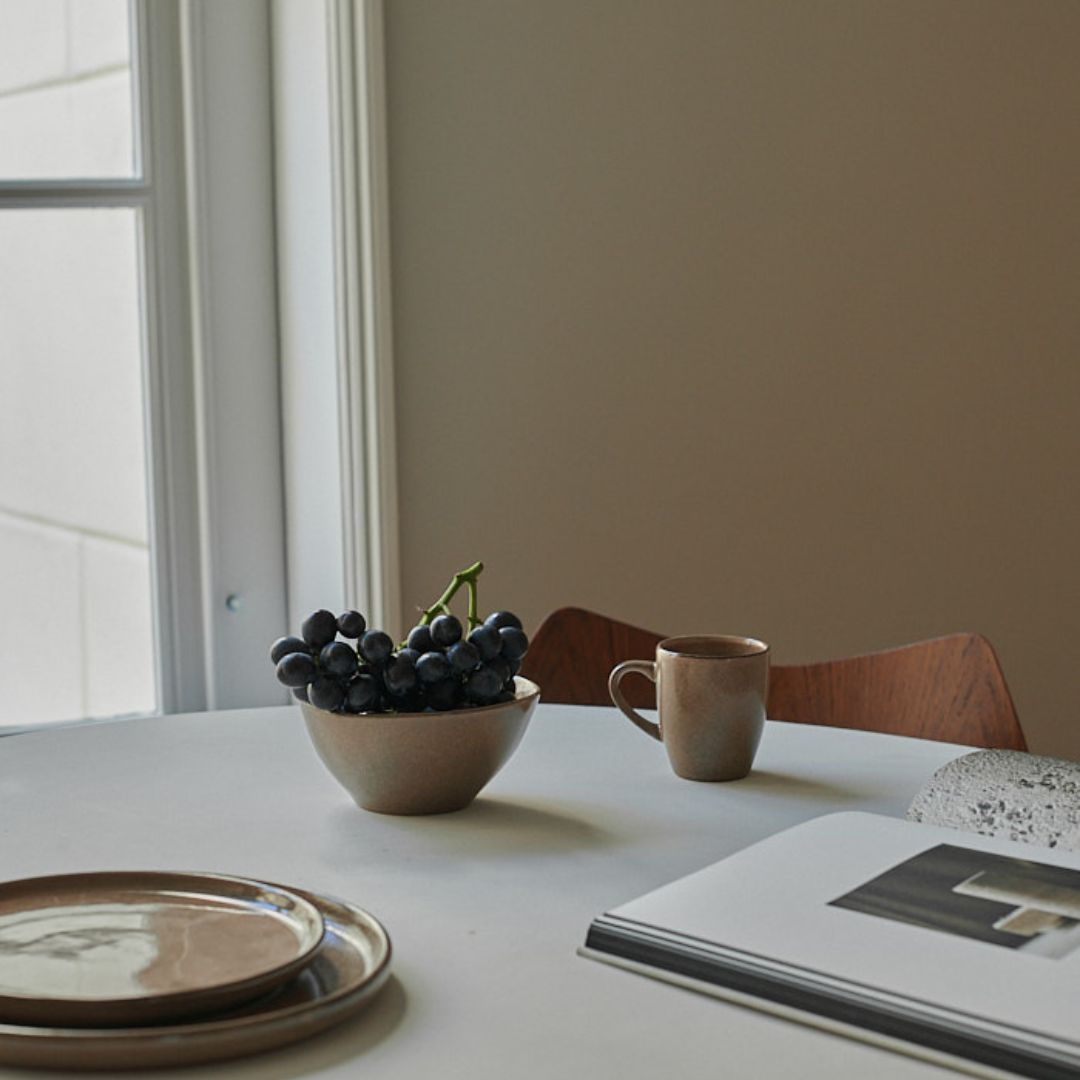 The Serenity Collection. – Dutch Rose Amsterdam