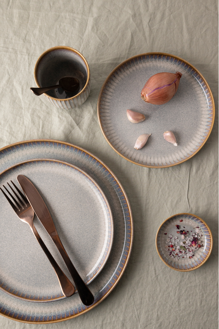 The Sapphire Collection – Dutch Rose Amsterdam