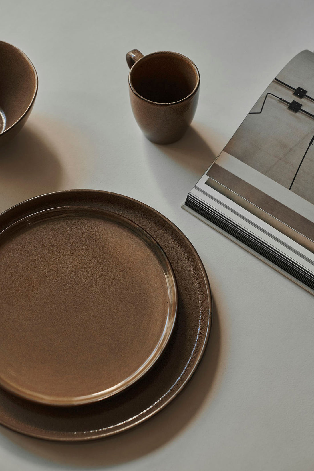 The Serenity Collection – Dutch Rose Amsterdam