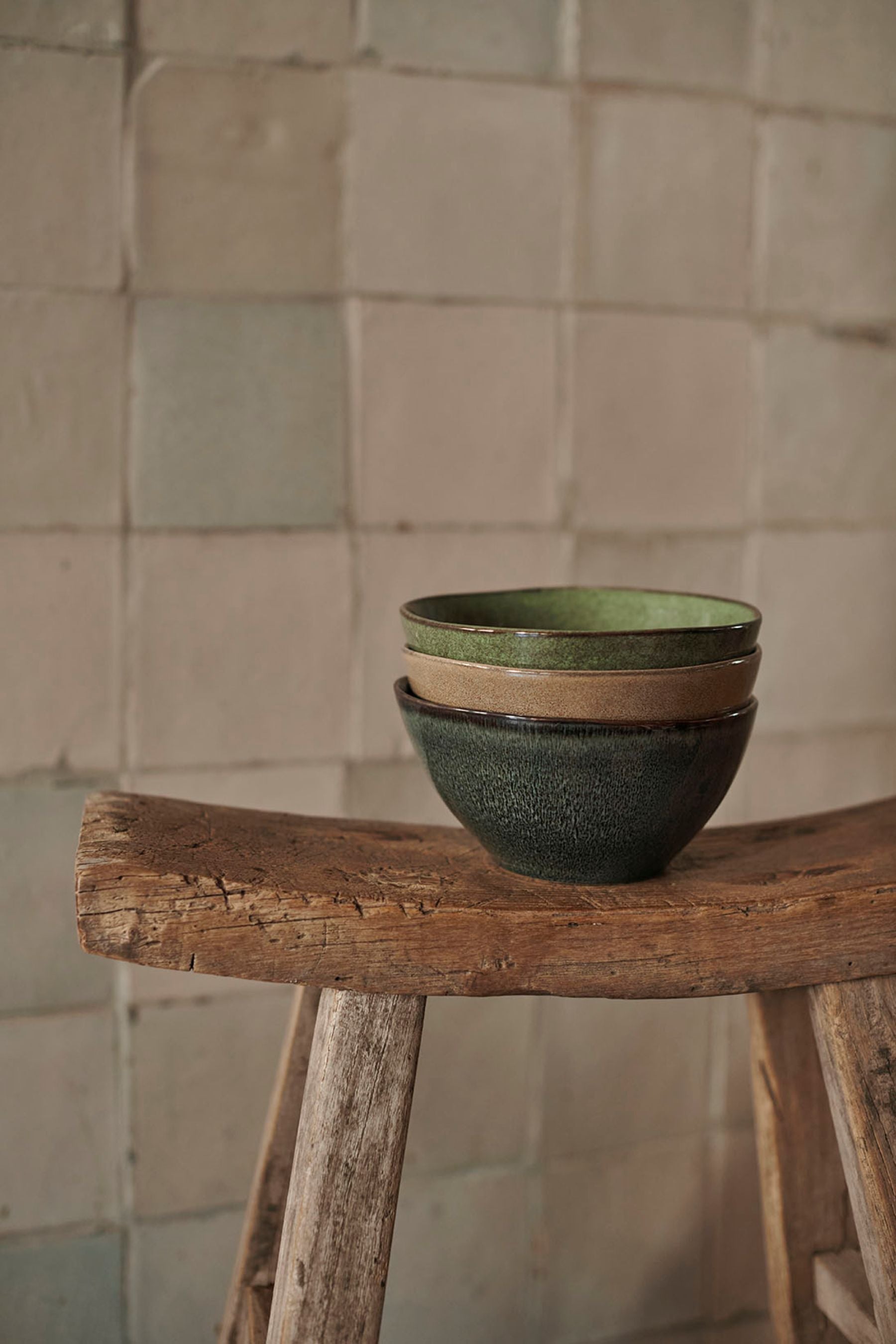 The Serenity Collection – Dutch Rose Amsterdam